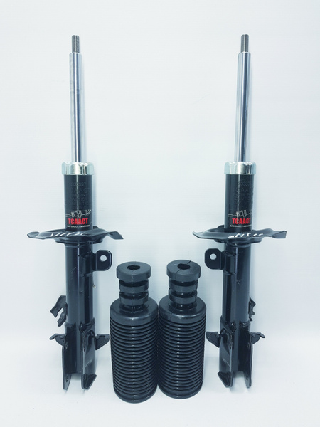 Амортизаторы передние левый + правый для NISSAN MARCH / MICRA / CUBE ...