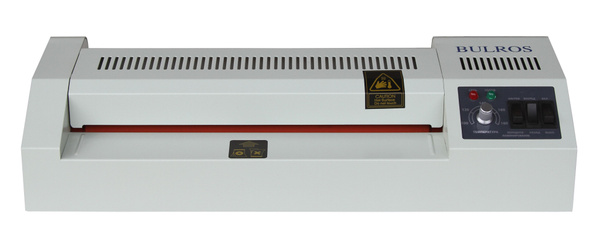 Пакетный ламинатор Bulros FGK320 купить на OZON по низкой цене (2250475490)