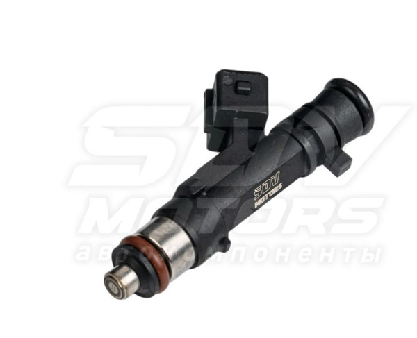 Форсунка топливная дв. 4091/40904/40905 УАЗ (аналог Bosch 0280158237 ...