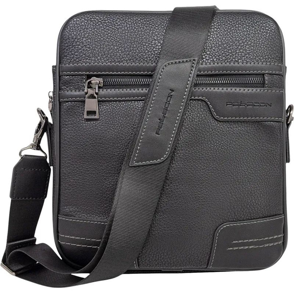 Pellecon Сумка на плечо купить на OZON по низкой цене (2349159131)