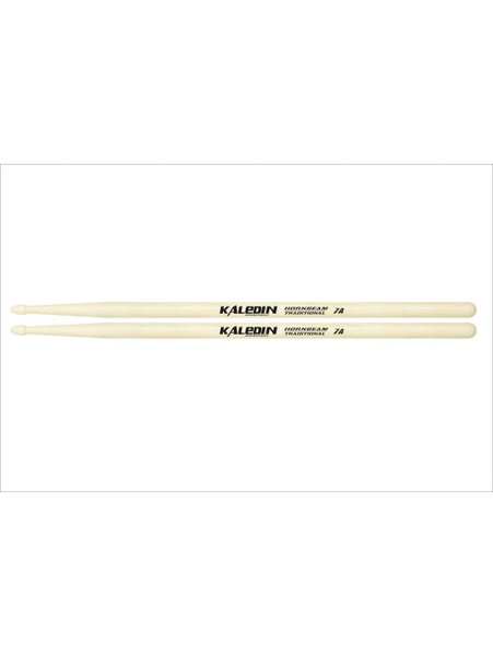 Kaledin Drumsticks 7KLHB7A Барабанные палочки, граб, деревянный ...