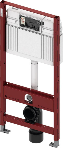 Комплект для скрытого туалета TECE profil (9300000) купить на OZON по низкой цене (2426039593)