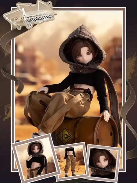 Zack EVENT, Восемь минут, bjd,Doll купить на OZON по низкой цене (2452160745)