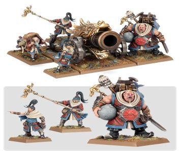 Fire Rain Rocket Battery/ Вархаммер 40к смола / Warhammer 40000 ...