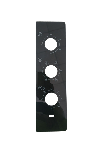 Лицевая панель для электропечи DEXP VN-4500 Черная купить на OZON по низкой цене (2476180734)