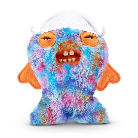 Fuggler Old tooth monste - Alien Limited Edition, 20-сантиметровая ...