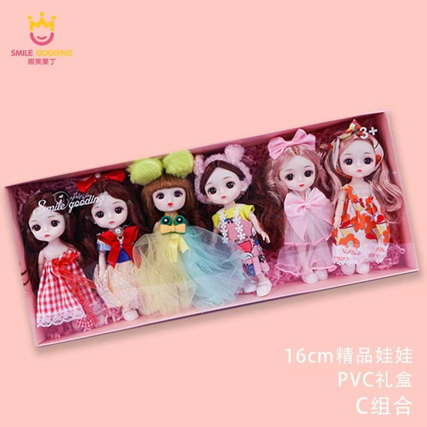 Детская кукла Bababy принцесса игровой домик подарки для маленьких ...