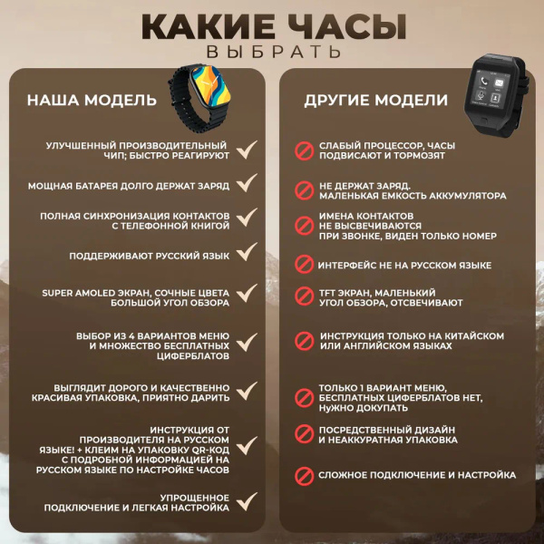 Купить смарт-часы X9 Pro 2, экран 1" - купить по низким ценам в ...