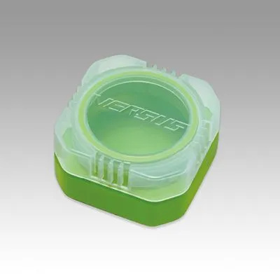 Коробка Meiho Versus Liquid Pack VS-L415 Green (Органайзер рыболовный ...