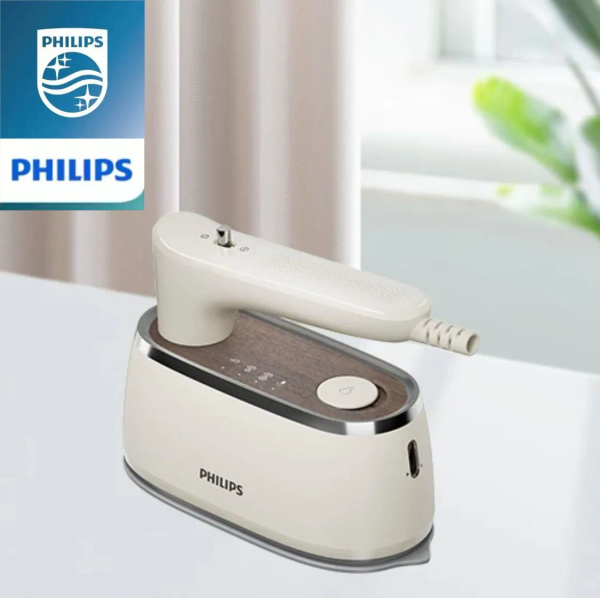 Ручной отпариватель Philips STH3050, паровой утюг.Древесный узор купить ...