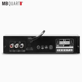 Проигрыватель компакт-дисков, HIFI, USB, Bluetooth, 2.0 канал-x купить на OZON по низкой цене ...