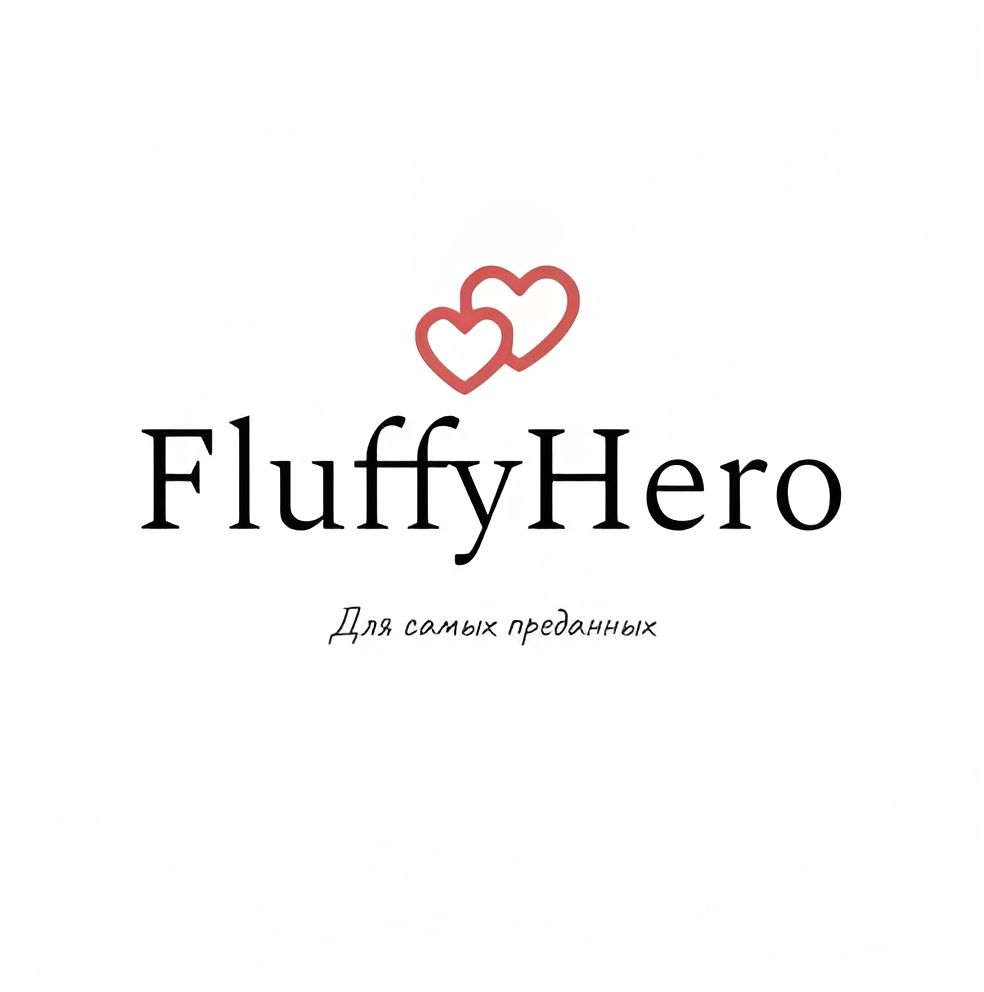 FluffyHero — купить товары FluffyHero в интернет-магазине OZON