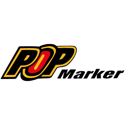 Pop marker — купить товары Pop marker в интернет-магазине OZON