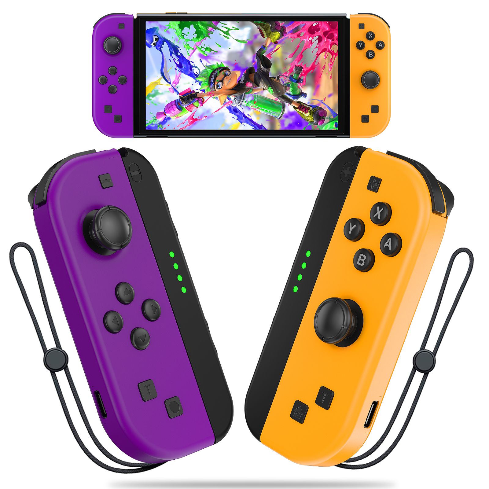Джойконы Nintendo Switch купить на OZON по низкой цене