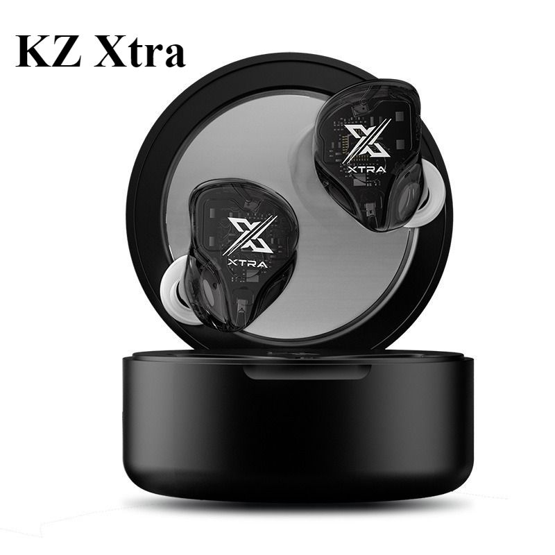 Наушники Внутриканальные KZ Xtra Беспроводное KZ Xtra купить c доставкой на OZON по низкой цене ...