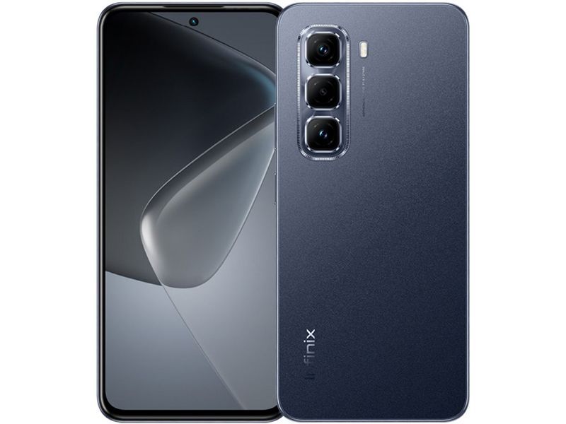 Смартфон Infinix HOT 50 PRO X6881 - купить по выгодной цене в интернет ...