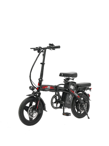 792 отзыв на Электровелосипед Jetson V2 PRO 400W (48V/13Ah) НОВИНКА ...