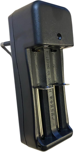 Зарядное устройство для аккумуляторных батареек HomeLK - купить по ...