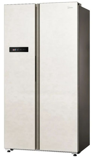Холодильник Midea Midea MDRS791MIE33 - купить по доступной цене в ...