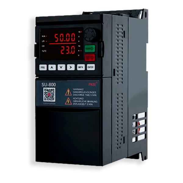 Частотный преобразователь Suswe SU800-2R2G3, 380V - купить по выгодной ...