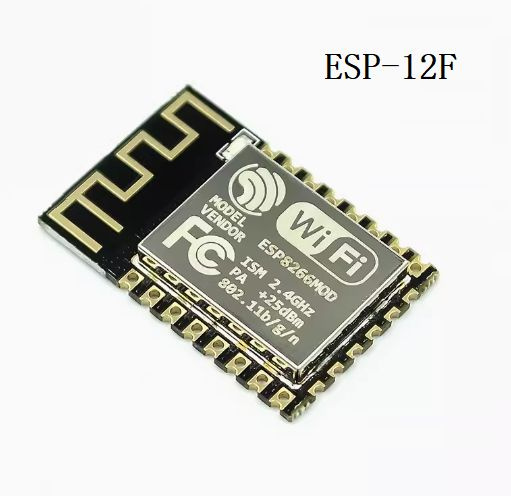 Модуль дистанционного управления беспроводной связью ESP - 12E ESP ...