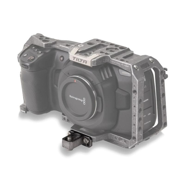 Крепление для адаптера Tilta Lens Adapter Support для BMPCC 4K/6K ...