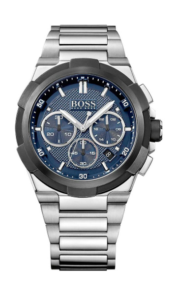 Наручные часы Hugo Boss 1513360 - купить с доставкой по выгодным ценам ...