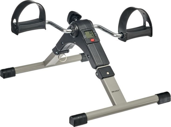 Велотренажер Bradex SF 0577 купить по доступной цене с доставкой в интернет-магазине OZON ...