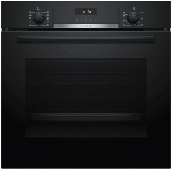 Bosch духовой шкаф Bosch HBG5370B0 - купить с доставкой по выгодным ...