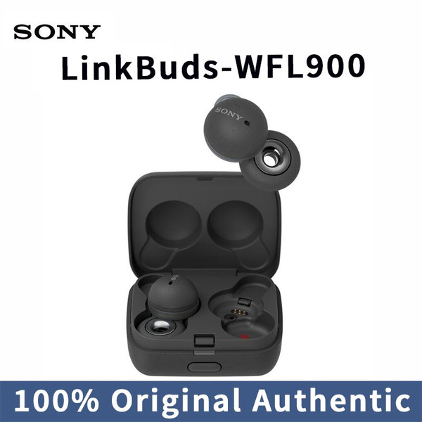 Наушники Внутриканальные Sony WFL900 - купить по доступным ценам в ...
