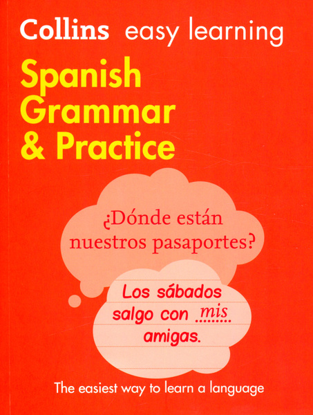 Spanish Grammar and Practice - купить с доставкой по выгодным ценам в ...