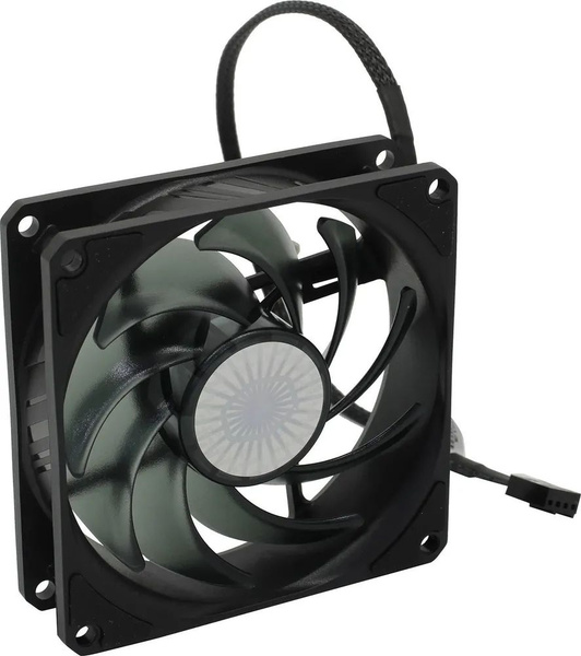 Вентилятор для корпуса 92MM B9NN-23NPK-R1 COOLER MASTER - купить кулер ...