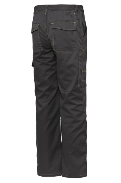 Брюки рабочие DOWELL BASIC купить на OZON по низкой цене (1416226626)