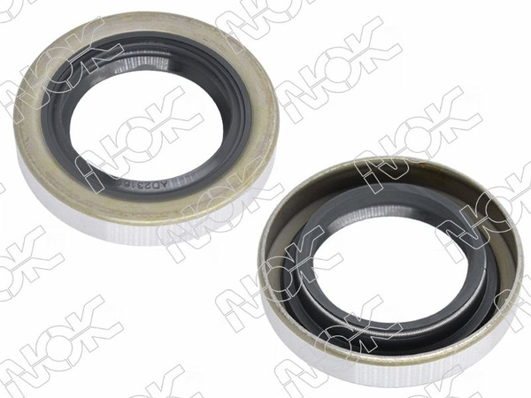 IPSASP_AD2316-G0 Сальник полуоси RR NS F22,F23 Atlas,Condor 92- (Inn ...