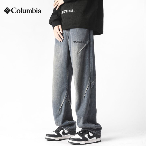 Джинсы Columbia - купить с доставкой по выгодным ценам в интернет ...