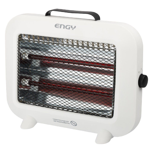 Обогреватель кварцевый ENGY EN-502 mini (106131) купить на OZON по ...