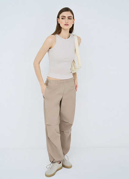 Майка O'STIN, 46 - купить по выгодной цене в интернет-магазине OZON (1417643351)