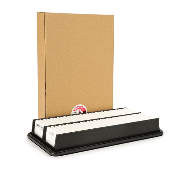 Фильтр воздушный Masuma MFA-593 - купить по выгодным ценам в интернет-магазине OZON (877239431)