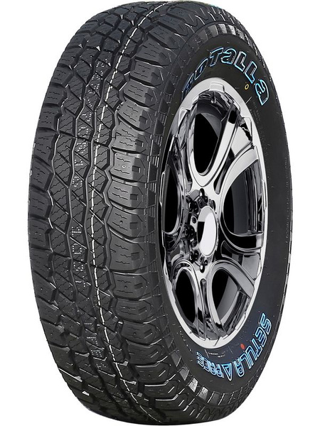 ROTALLA Setula A-Race AT08 Шины летние 285/60 R18 116T (1828518407)