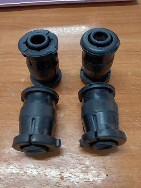 Сайлентблок переднего рычага ПЕРЕДНИЙ для Джили Эмгранд ЕС7 / Geely ...