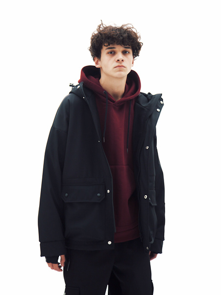 Куртка CHUKCHA купить на OZON по низкой цене (1238672056)