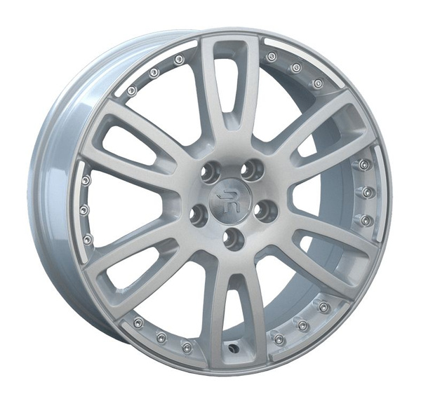 Колесный диск Replay 18x7.5" PCD5x108 ET55 D63.3 - купить по выгодной ...