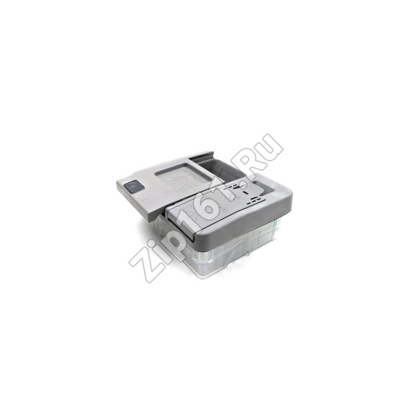 Дозатор посудомоечной машины Beko 1512300100 - купить с доставкой по ...