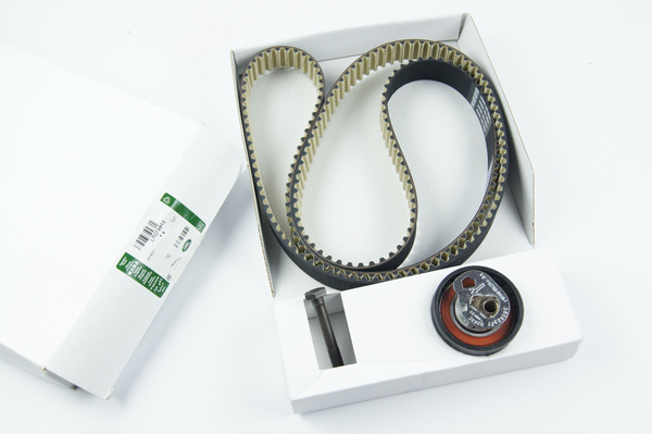 Комплект ГРМ LAND ROVER LR078913 - Land Rover арт. LR078913 - купить по ...