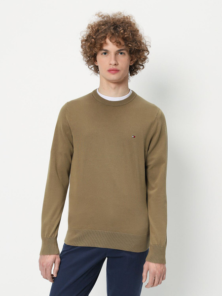 Джемпер Tommy Hilfiger - купить с доставкой по выгодным ценам в ...