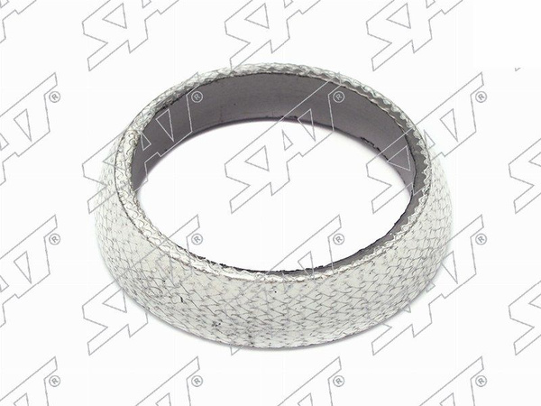 ST-1575A085 Кольцо глушителя конусное MITSUBISHI ASX,LANCER 07 ...