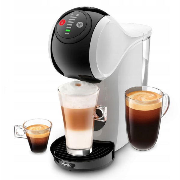 Капсульная кофемашина DeLonghi EDG226, белый купить по выгодной цене в ...
