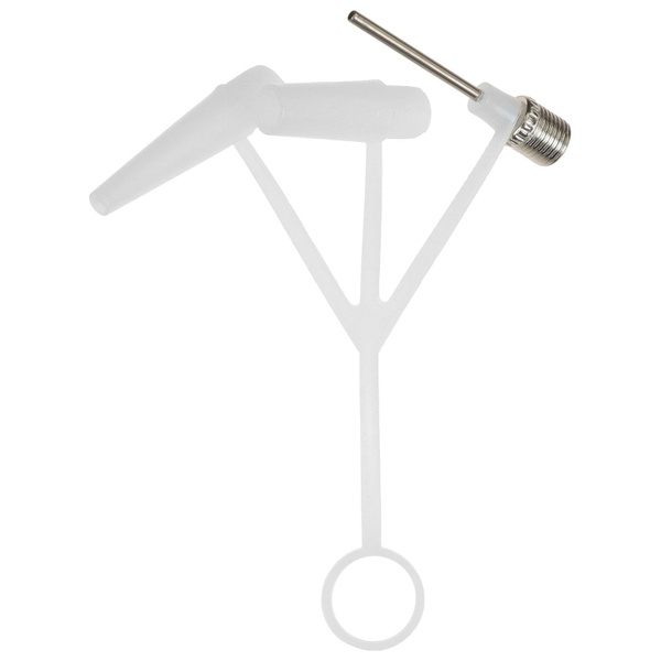 Набор игл для насоса, игла для накачивания мяча, ниппель для насоса ...