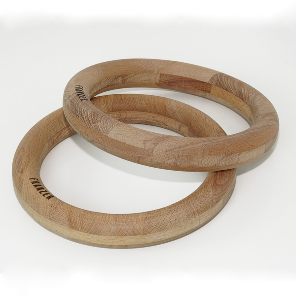 FRANZER Гимнастические кольца - купить с доставкой по выгодным ценам в ...