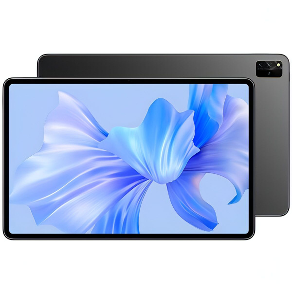 Купить планшет HUAWEI MatePad Pro 2022 (WGRR-W09) 8/256Gb WiFi Black 12 ...
